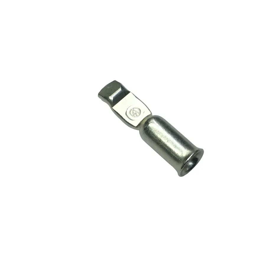 Panel Mount High Current 50A Connector and Cigarette Lighter Socket ...