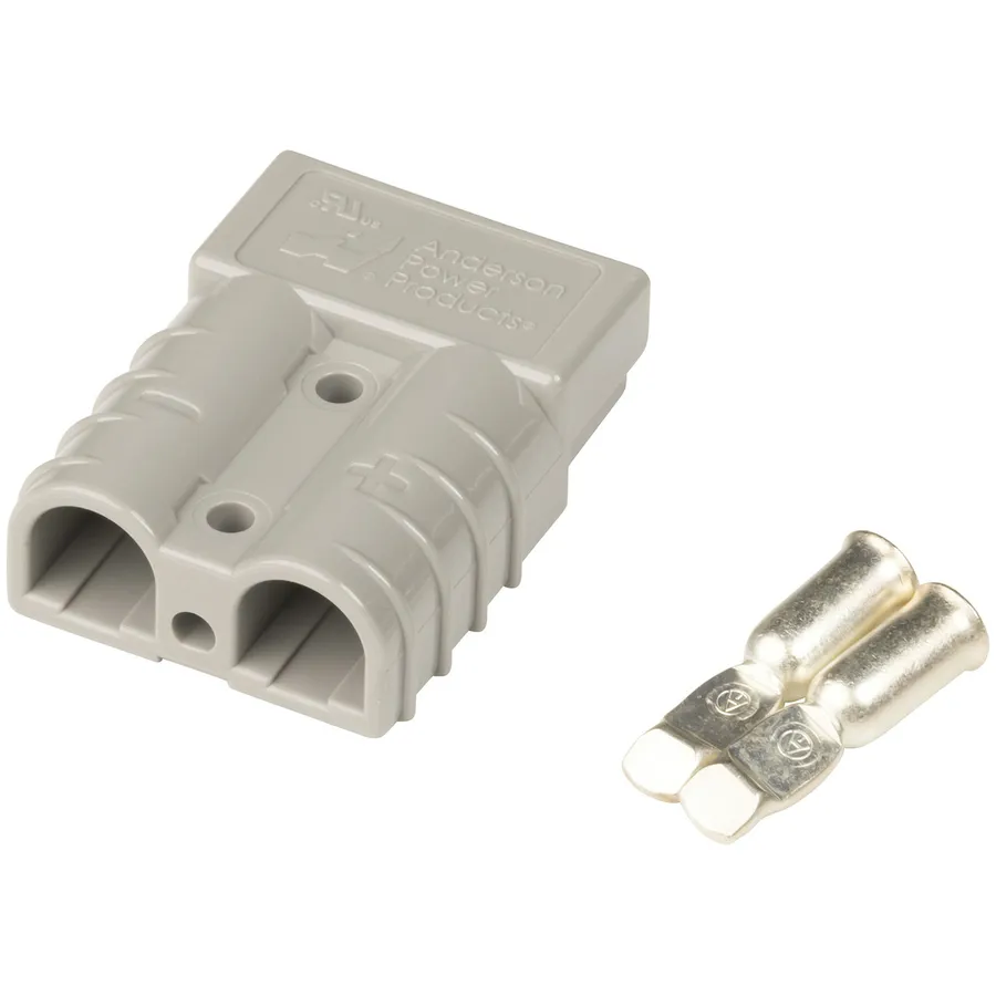 Power & Electrical Connectors | Jaycar Australia