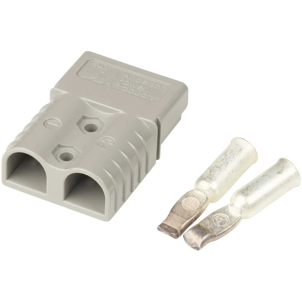 Anderson 175A Power Connector | Jaycar Australia