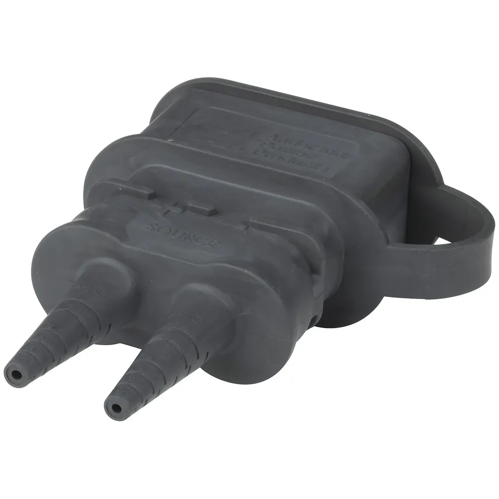 Anderson Plugs & High Current Plugs | Jaycar Australia