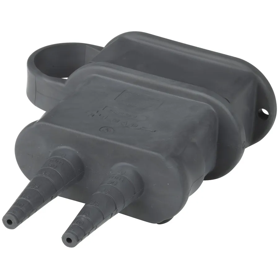 Anderson Plugs & High Current Plugs | Jaycar Australia