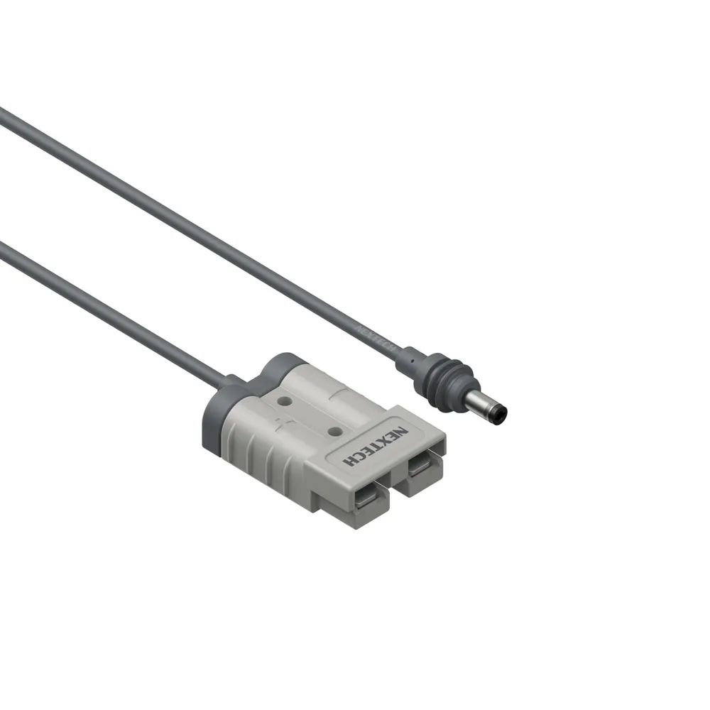 High Current Connector to DC Cable suitable for Starlink® Mini - 3m ...