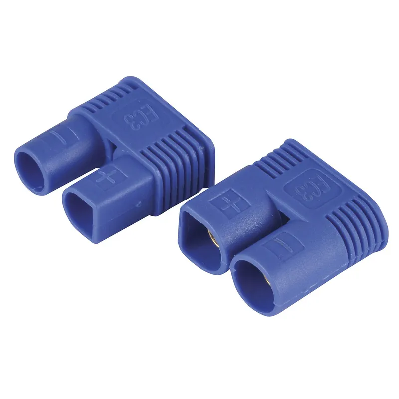 EC3 Bullet Connectors - Plug and Socket | Jaycar Australia