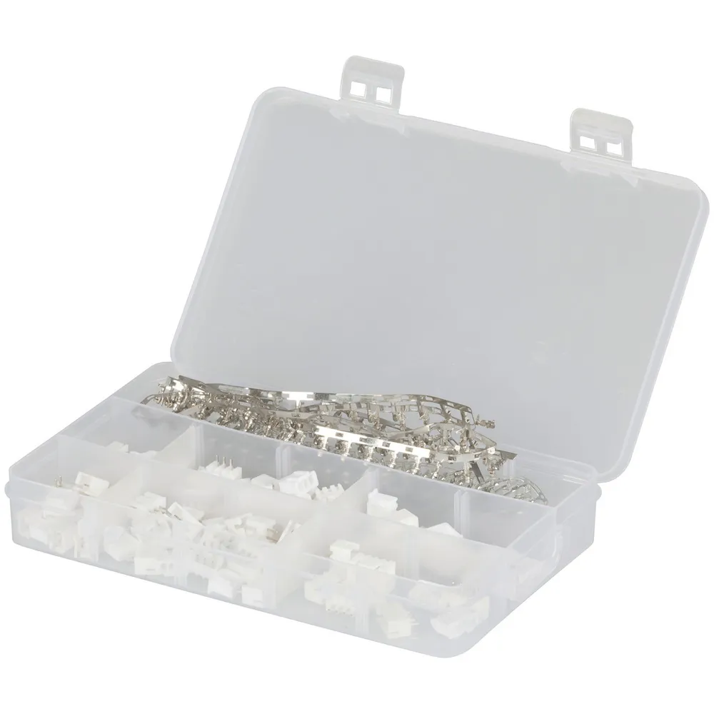 Multi-pin Connectors | Jaycar Australia