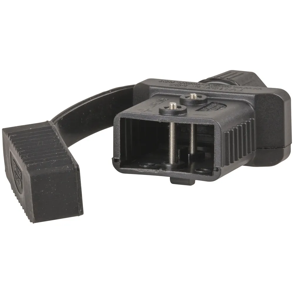 Anderson Plugs & High Current Plugs | Jaycar New Zealand