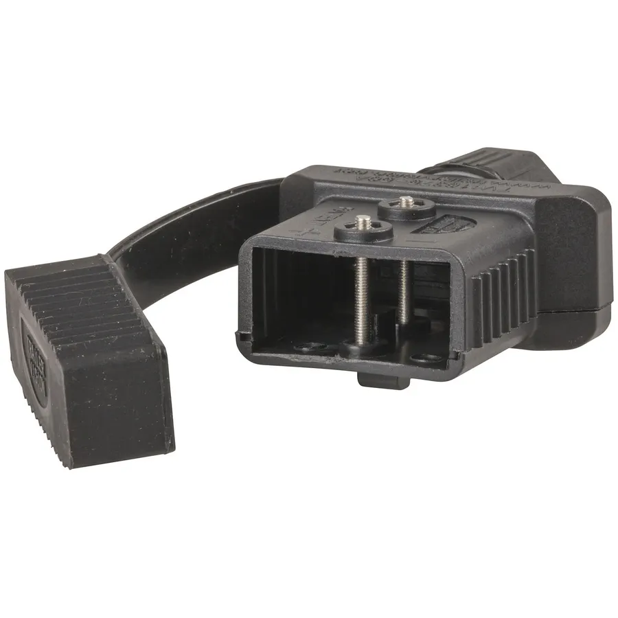 Anderson Plugs & High Current Plugs | Jaycar Australia