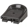 Anderson 35A SBS Mini Connector - Black | Jaycar Australia