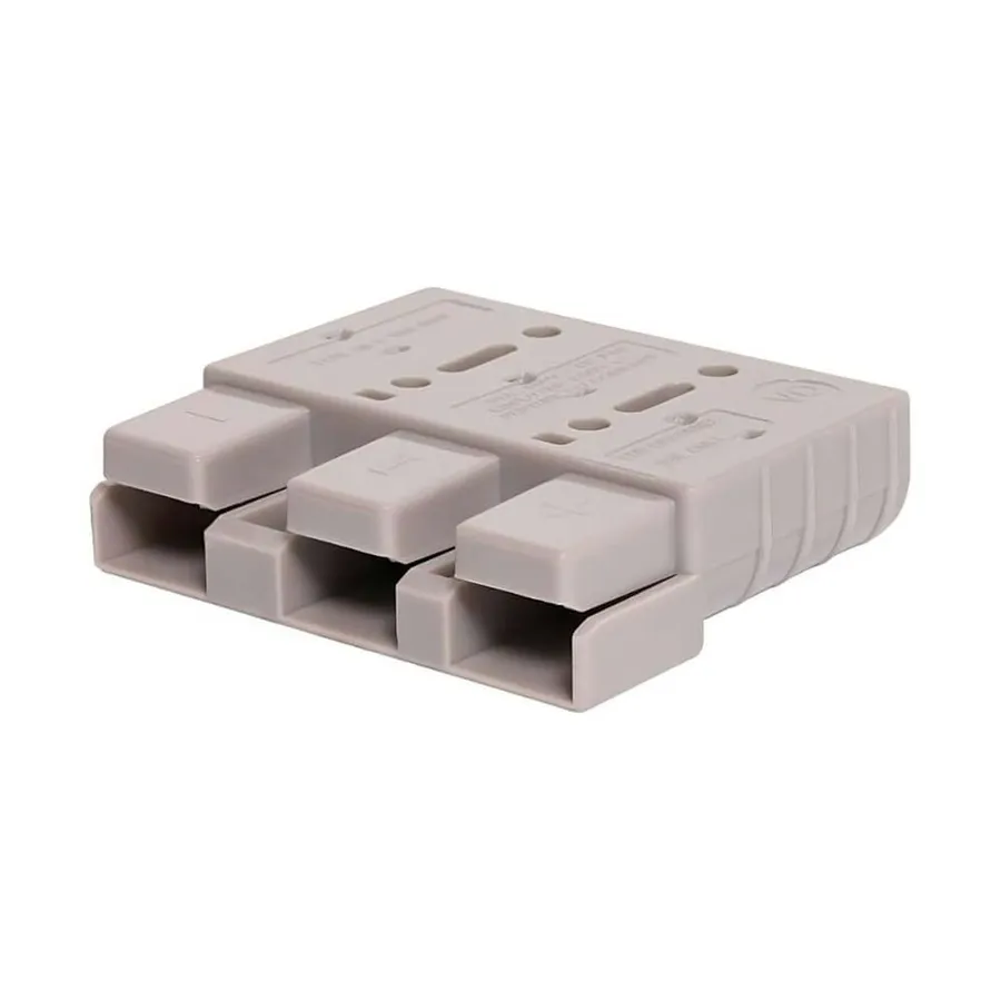 High Current Connector 8AWG Contacts - Pack of 5 | Jaycar Australia