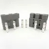 3 Pin High Current 50A Connector - Twin Pack | Jaycar Australia