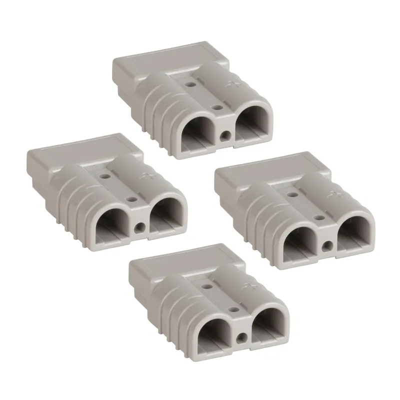 Power & Electrical Connectors | Jaycar Australia