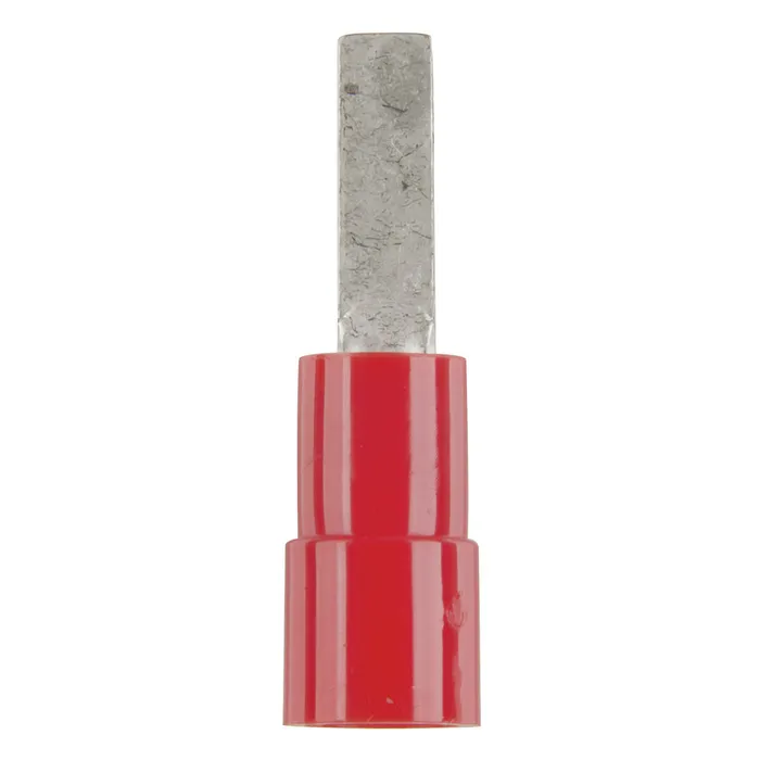 Blade Terminal - Red - Pack of 8 | Jaycar Australia