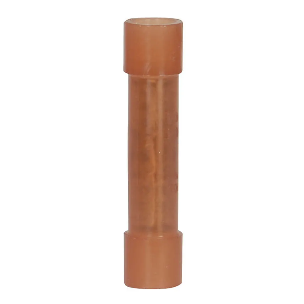 Butt Connector - Red - Pack of 100 | Jaycar Australia