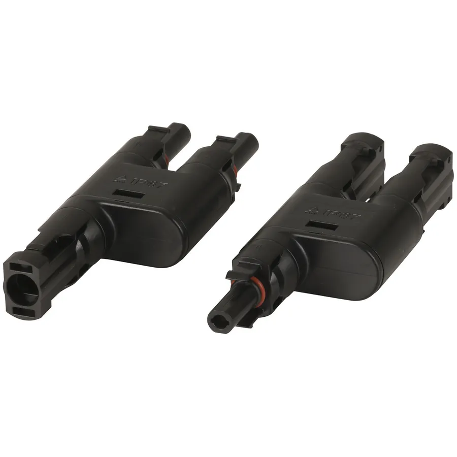 Solar Cables & Connectors | Jaycar Australia