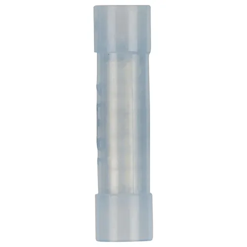 Butt Connector - Yellow - Pack of 8 | Jaycar Australia