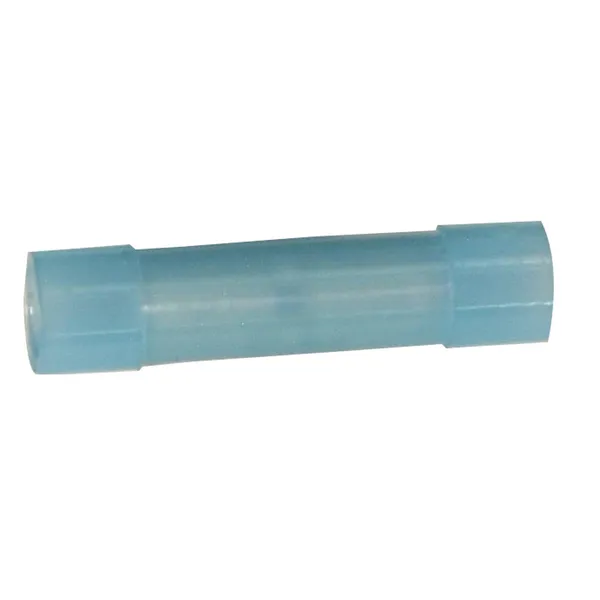 Butt Connector - Blue - Pack of 100 | Jaycar Australia