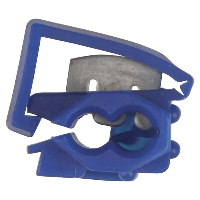 Blue Quick Splice Connector 16-14AWG Pack of 6 | Jaycar Australia