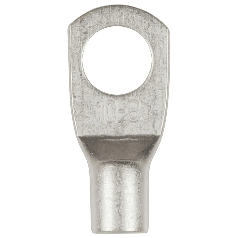 Eye Terminal - Red - Pack of 8 | Jaycar Australia