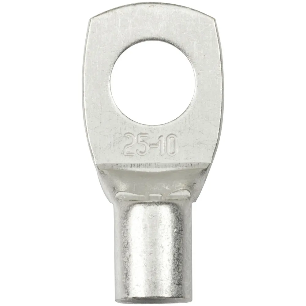 Crimp Lugs & Terminals | Jaycar Australia