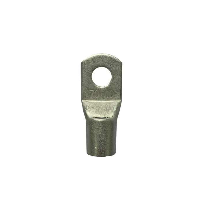 Crimp Lugs & Terminals | Jaycar Australia