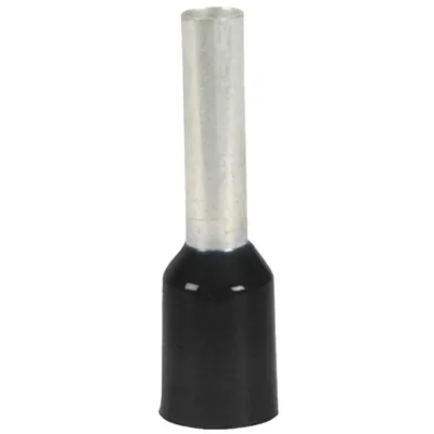 Beige Ferrule Crimp Terminal 2AWG Pack of 5 | Jaycar Australia