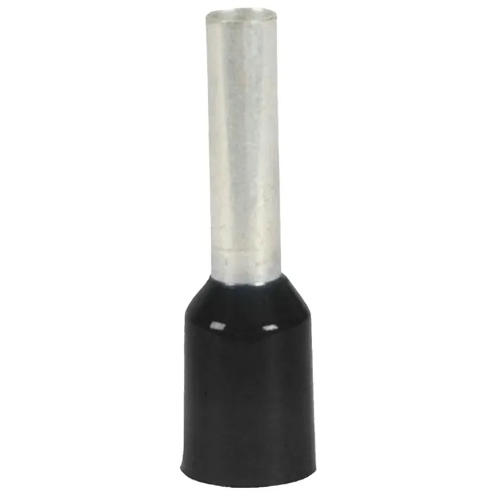 Beige Ferrule Crimp Terminal 2AWG Pack of 5 | Jaycar Australia