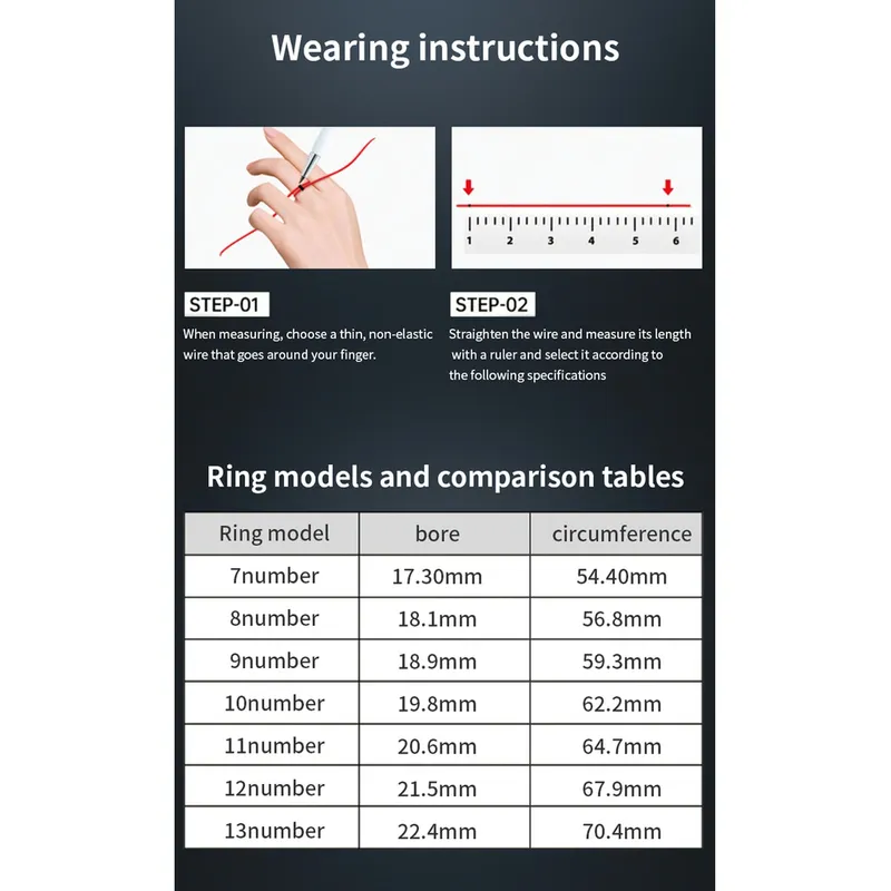 Smart Ring with Charging Case - Large, Silver | Jaycar Australia