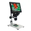 1080P Digital Microscope with 7 Inch HD Screen | Jaycar Australia