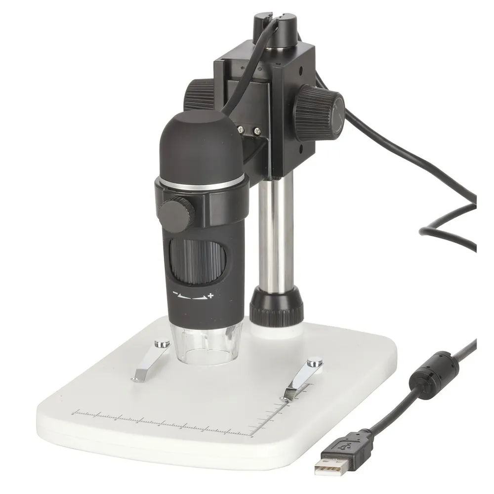 Digitech 5MP USB Digital Microscope | Jaycar Australia