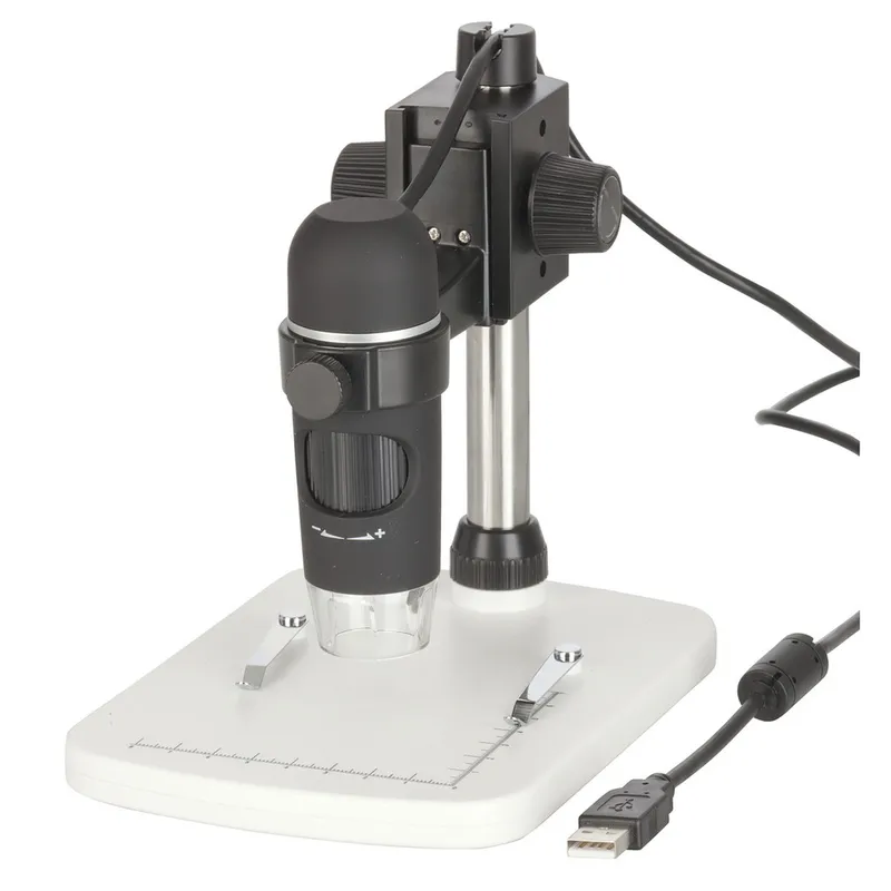 1080P Digital Microscope with 7 Inch HD Screen | Jaycar New Zealand