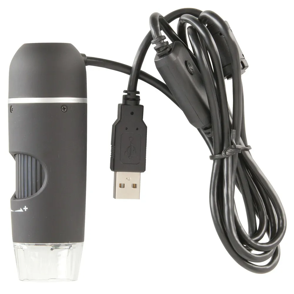 Digitech 5MP USB Digital Microscope | Jaycar Australia