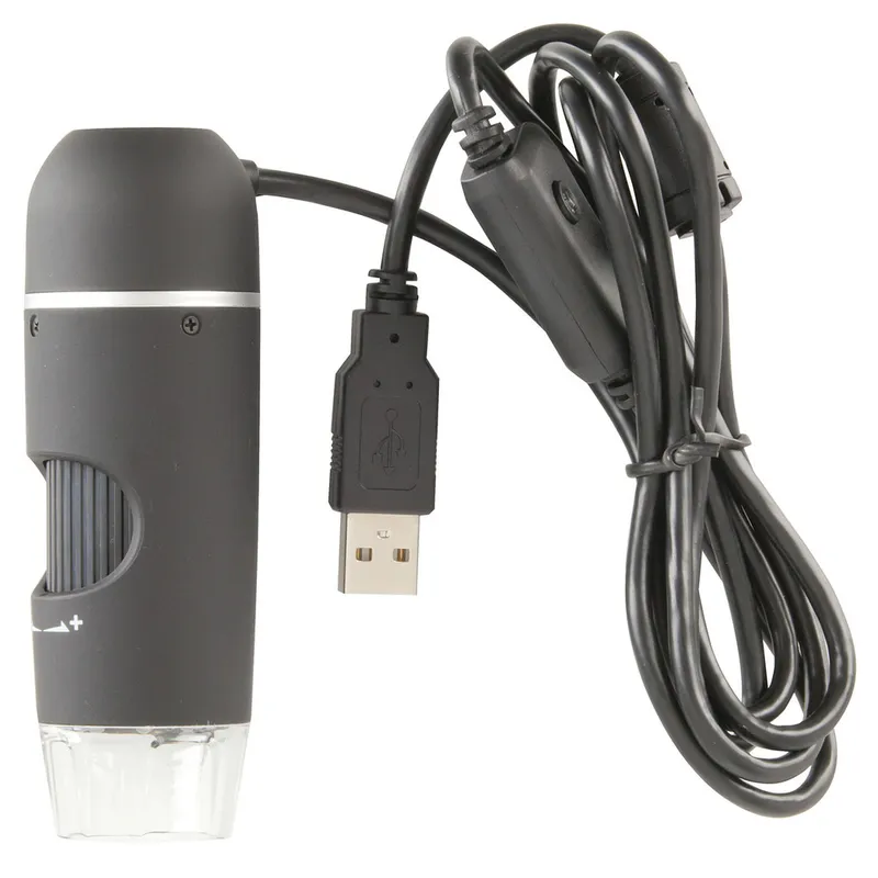 Digitech 5MP USB Digital Microscope | Jaycar Australia