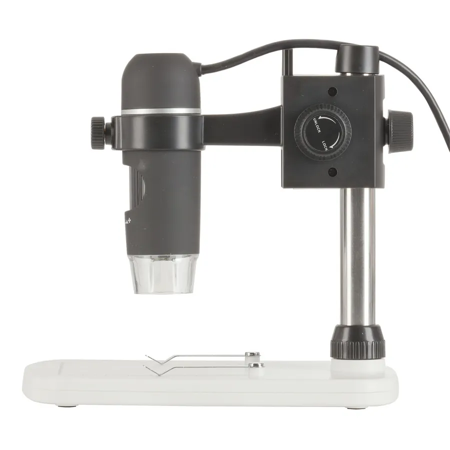 Digitech 5MP USB Digital Microscope | Jaycar Australia