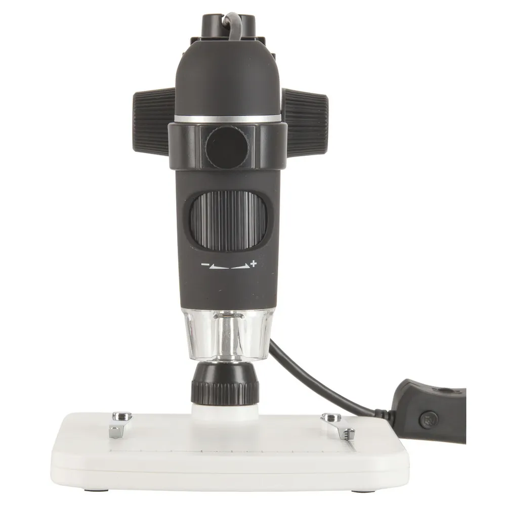 Digitech 5MP USB Digital Microscope | Jaycar Australia