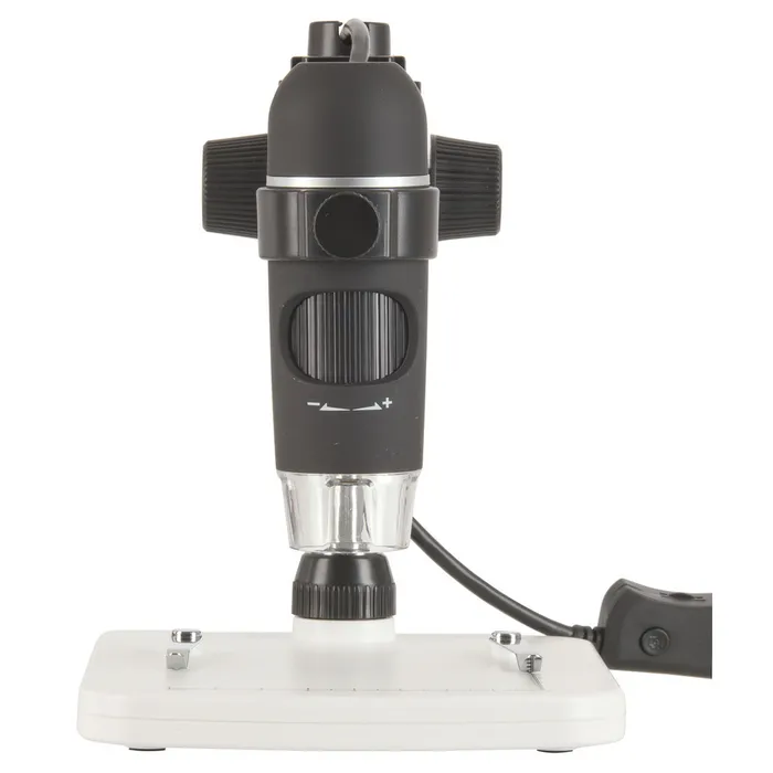 Digitech 5MP USB Digital Microscope | Jaycar Australia