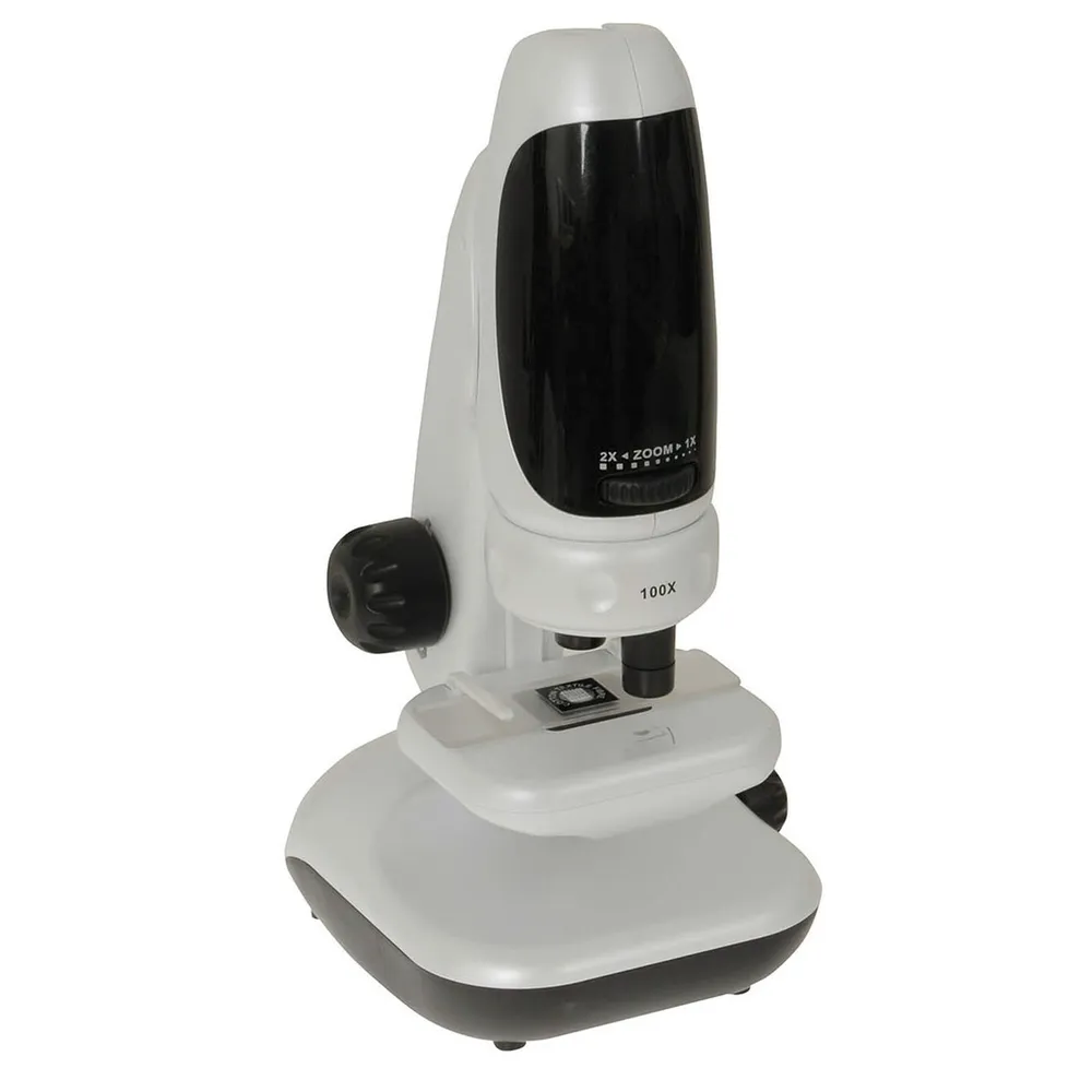 3-in-1 USB Microscope | Jaycar Australia