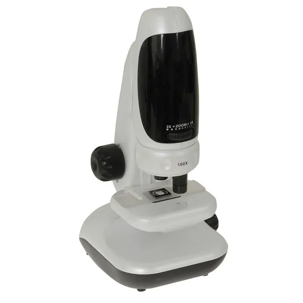 3-in-1 USB Microscope | Jaycar Australia