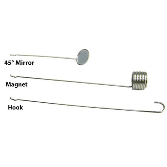 USB Inspection Camera 2m | Jaycar Australia