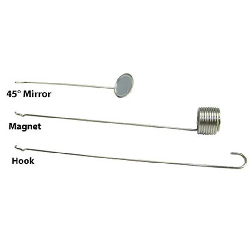 USB Inspection Camera 2m | Jaycar Australia