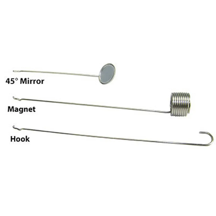 USB Inspection Camera 2m | Jaycar Australia