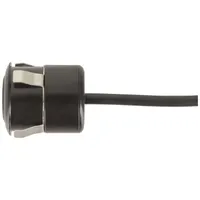 Response 12V Flush Mount Reversing Camera | Jaycar Australia