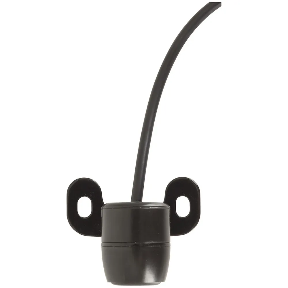 12V Reversing Camera with Bracket | Jaycar Australia