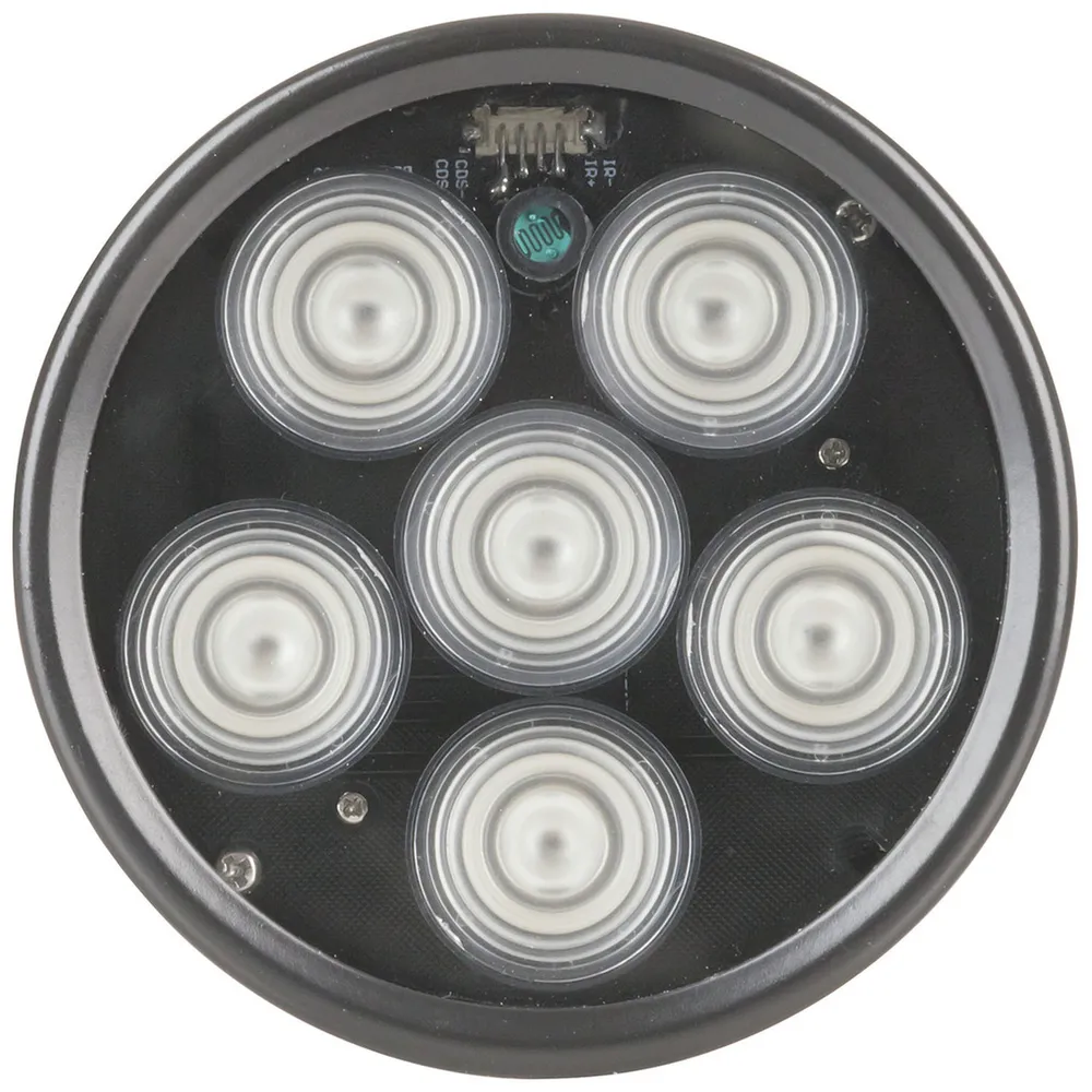 Long Range Infrared Spotlight | Jaycar Australia