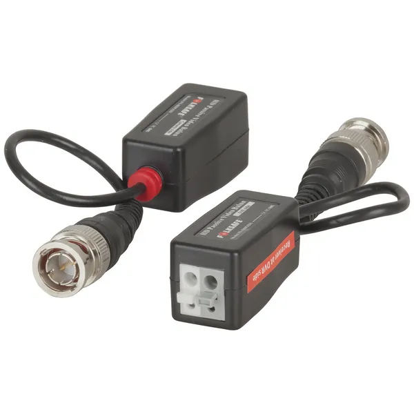 CCTV Cables & Accessories | Jaycar Australia