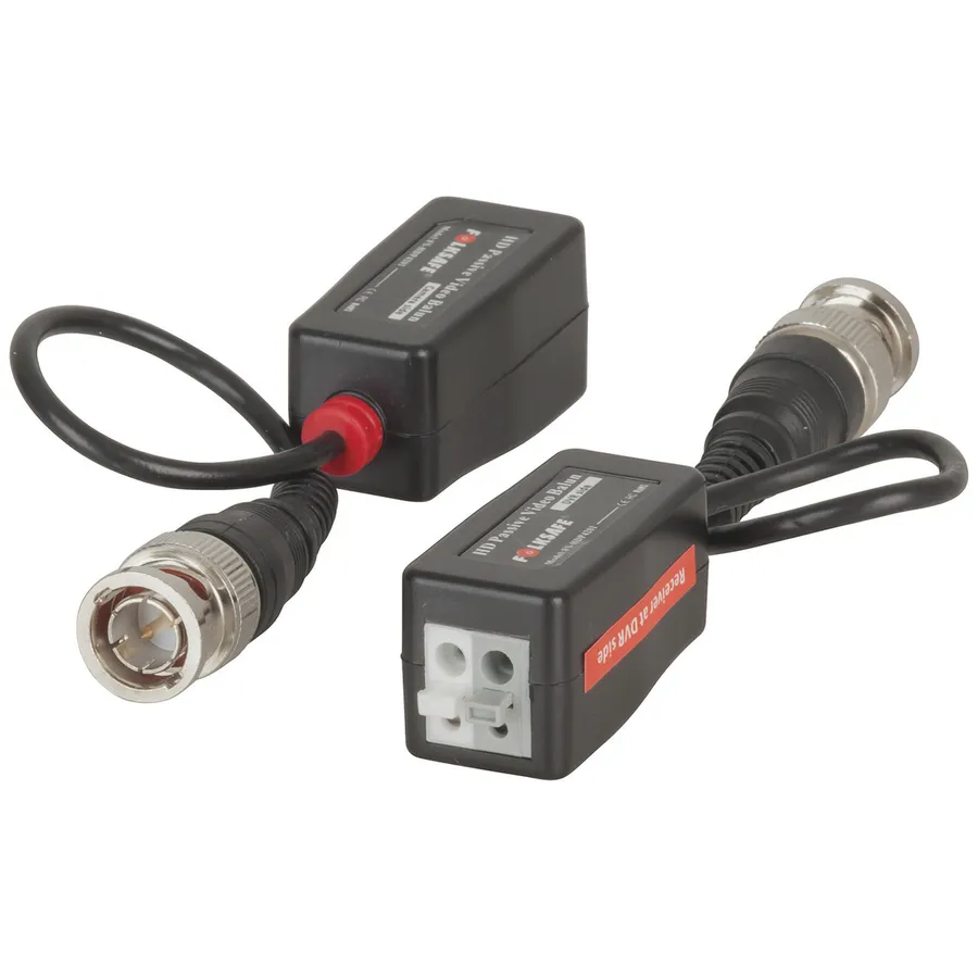 CCTV Cables & Accessories | Jaycar Australia