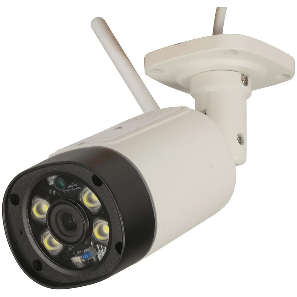 Wireless & WI-FI Security Cameras | Jaycar Australia