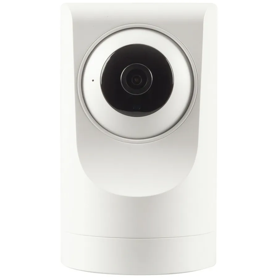 Nextech 1080P Pan-Tilt Smart Wi-Fi IP Camera (Smart Life Compatible ...