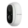 Concord 1080p Battery powered Wi-Fi Battery Camera | Jaycar Australia