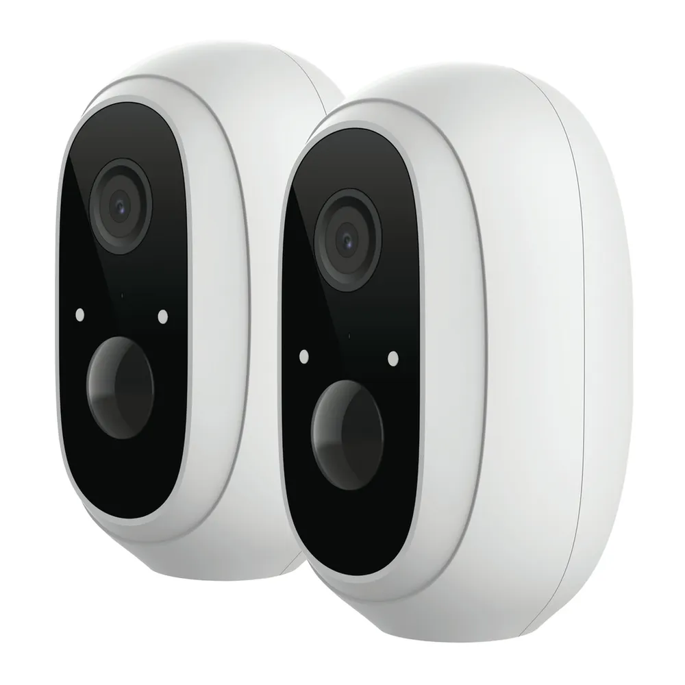 Wireless & WI-FI Security Cameras | Jaycar New Zealand