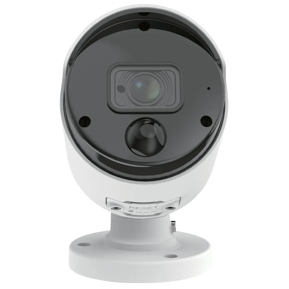 Concord 4K NVR PIR Bullet IP Camera | Jaycar Australia