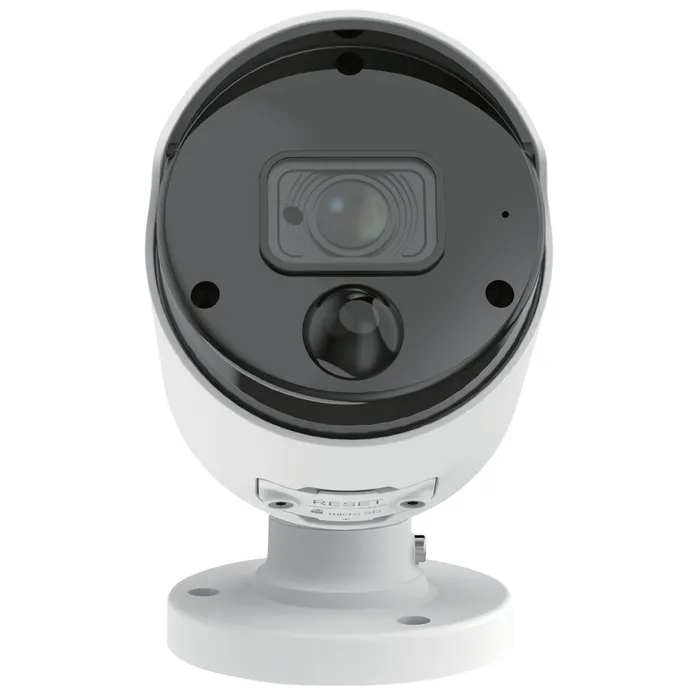 Concord 4K NVR PIR Bullet IP Camera | Jaycar Australia